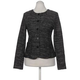 More & More MORE & MORE Blazer Damen Größe S Second Hand schwarz