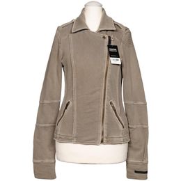 Esprit Blazer Damen Größe XS Second Hand beige