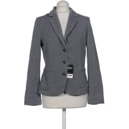 Opus Blazer Damen Größe L Second Hand blau