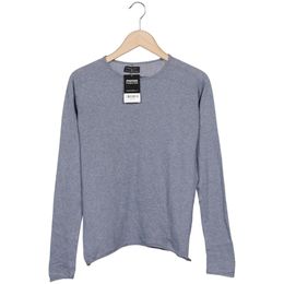 Zara Pullover Herren Gr&ouml;&szlig;e S Second Hand blau