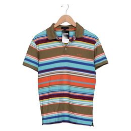 Gant Poloshirt Herren Gr&ouml;&szlig;e M Second Hand bunt