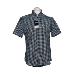 Levi's LEVI'S Hemd Herren Größe M Second Hand hellblau