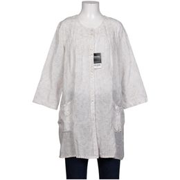 Gudrun Sjödén Gudrun Sjödén Bluse Damen Größe M Second Hand creme