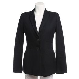 PURPLE LABEL BY NVSCO Blazer Damen Größe S Second Hand navy
