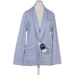 Rich & Royal Rich & Royal Blazer Damen Größe S Second Hand blau