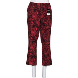 Raffaello Rossi Stoffhose Damen Größe XXL Second Hand bunt
