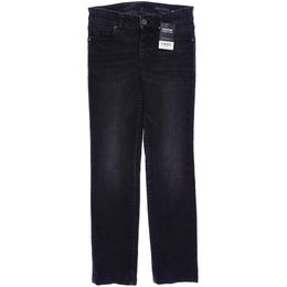 Marc O'Polo Marc O'Polo Jeans Damen Größe 27 Second Hand schwarz