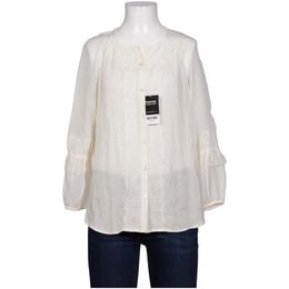 Diane von Fürstenberg Diane von Furstenberg Bluse Damen Größe S Second Hand creme