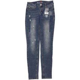 Buena Vista Jeans Damen Gr&ouml;&szlig;e 24 Second Hand blau