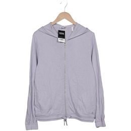 s.Oliver Kapuzenpullover Damen Gr&ouml;&szlig;e L Second Hand flieder