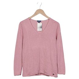 Tom Tailor Pullover Damen Gr&ouml;&szlig;e L Second Hand pink
