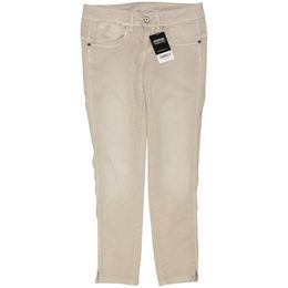 G-Star Raw G-STAR Jeans Damen Gr&ouml;&szlig;e 26 Second Hand beige