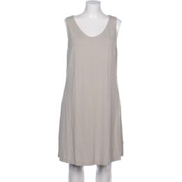 Vetono Kleid Damen Gr&ouml;&szlig;e XL Second Hand beige
