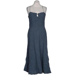 Polo Ralph Lauren Kleid Damen Größe L Second Hand blau