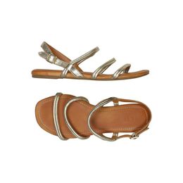 UGG Australia UGG Sandalen Damen Größe 39 Second Hand bunt