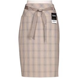 Biba Rock Damen Größe M Second Hand beige