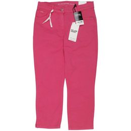 Gerry Weber Jeans Damen Gr&ouml;&szlig;e 25/26 Second Hand pink