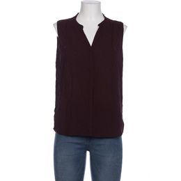 Opus Bluse Damen Gr&ouml;&szlig;e L Second Hand bordeaux