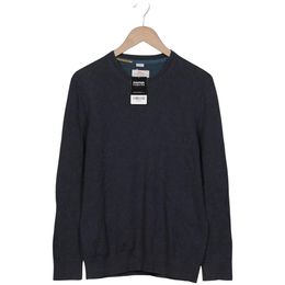 s.Oliver Pullover Herren Gr&ouml;&szlig;e L Second Hand marine