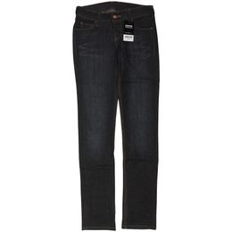 Mustang Jeans Damen Gr&ouml;&szlig;e 26 Second Hand blau