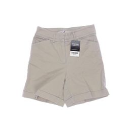 Tommy Hilfiger Shorts Damen Gr&ouml;&szlig;e S Second Hand beige