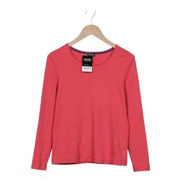 Gerry Weber Langarmshirt Damen Gr&ouml;&szlig;e L Second Hand rot