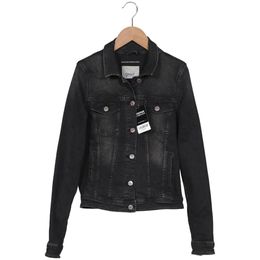 Only Jacke Damen Gr&ouml;&szlig;e S Second Hand schwarz