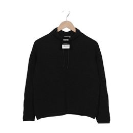 Tom Tailor Pullover Damen Gr&ouml;&szlig;e S Second Hand schwarz