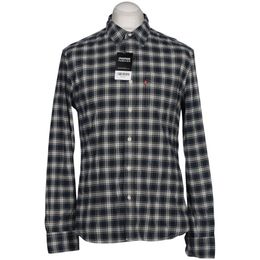 Levi's LEVI'S Hemd Herren Größe L Second Hand bunt