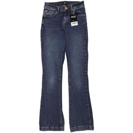 LTB Jeans Damen Gr&ouml;&szlig;e 24 Second Hand blau