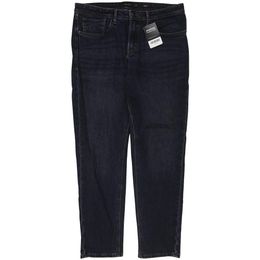 Massimo Dutti Jeans Herren Größe 31 Second Hand marine