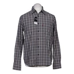 Levi's LEVI'S Hemd Herren Größe M Second Hand bunt