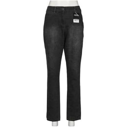 Gerry Weber Jeans Damen Gr&ouml;&szlig;e 30/31 Second Hand grau