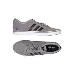 adidas Performance Sneaker Herren Größe 45.5 Second Hand grau