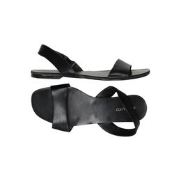 Even & Odd even&odd Sandalen Damen Größe 36 Second Hand schwarz