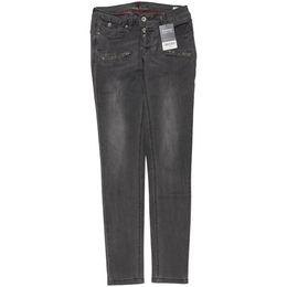 Buena Vista Jeans Damen Gr&ouml;&szlig;e 24 Second Hand grau