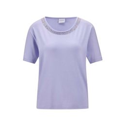 Madeleine Mode Madeleine Shirt female Purple size 36