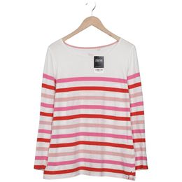 Boden Langarmshirt Damen Größe XXL Second Hand bunt