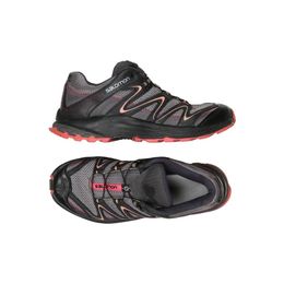 Salomon Sneaker Damen Gr&ouml;&szlig;e 38 Second Hand bunt