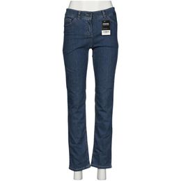 Gerry Weber Jeans Damen Gr&ouml;&szlig;e 29 Second Hand blau