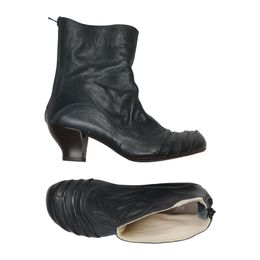 Tiggers Stiefelette Damen Größe 38 Second Hand marine