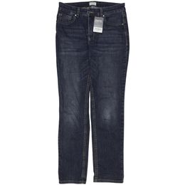 MAC Jeans Damen Gr&ouml;&szlig;e 27/28 Second Hand blau