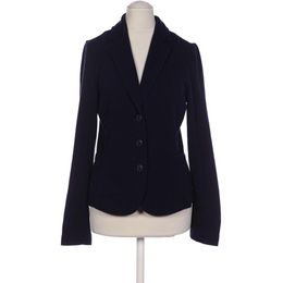 Opus Blazer Damen Größe S Second Hand marine
