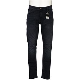 Mustang Jeans Herren Gr&ouml;&szlig;e 34 Second Hand marine