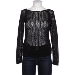 Zara Pullover Damen Gr&ouml;&szlig;e M Second Hand schwarz