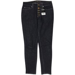 MICHAEL Michael Kors Jeans Damen Gr&ouml;&szlig;e 25/26 Second Hand marine