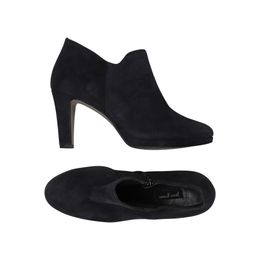 Paul Green Stiefelette Damen Größe 39 Second Hand marine