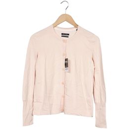 Marc O'Polo Marc O'Polo Strickjacke Damen Gr&ouml;&szlig;e S Second Hand pink