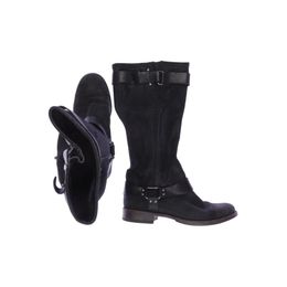 UGG Australia UGG Stiefel Damen Größe 40 Second Hand schwarz