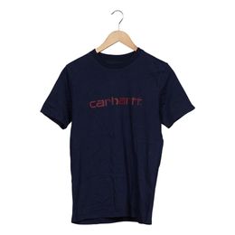 Carhartt Work In Progress Carhartt WIP T-Shirt Herren Gr&ouml;&szlig;e S Second Hand marine